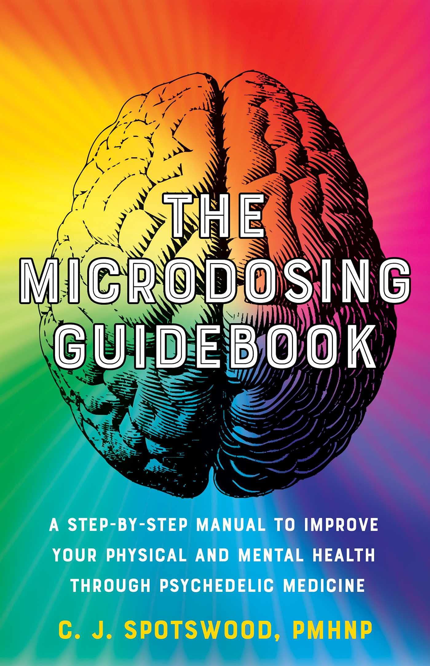 The Microdosing Guidebook: – EntheoNurse